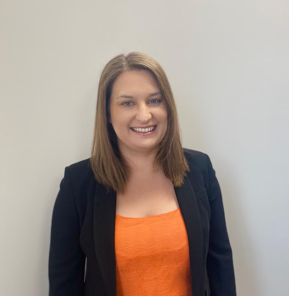 Eluned Roberts | Evolve Family Law