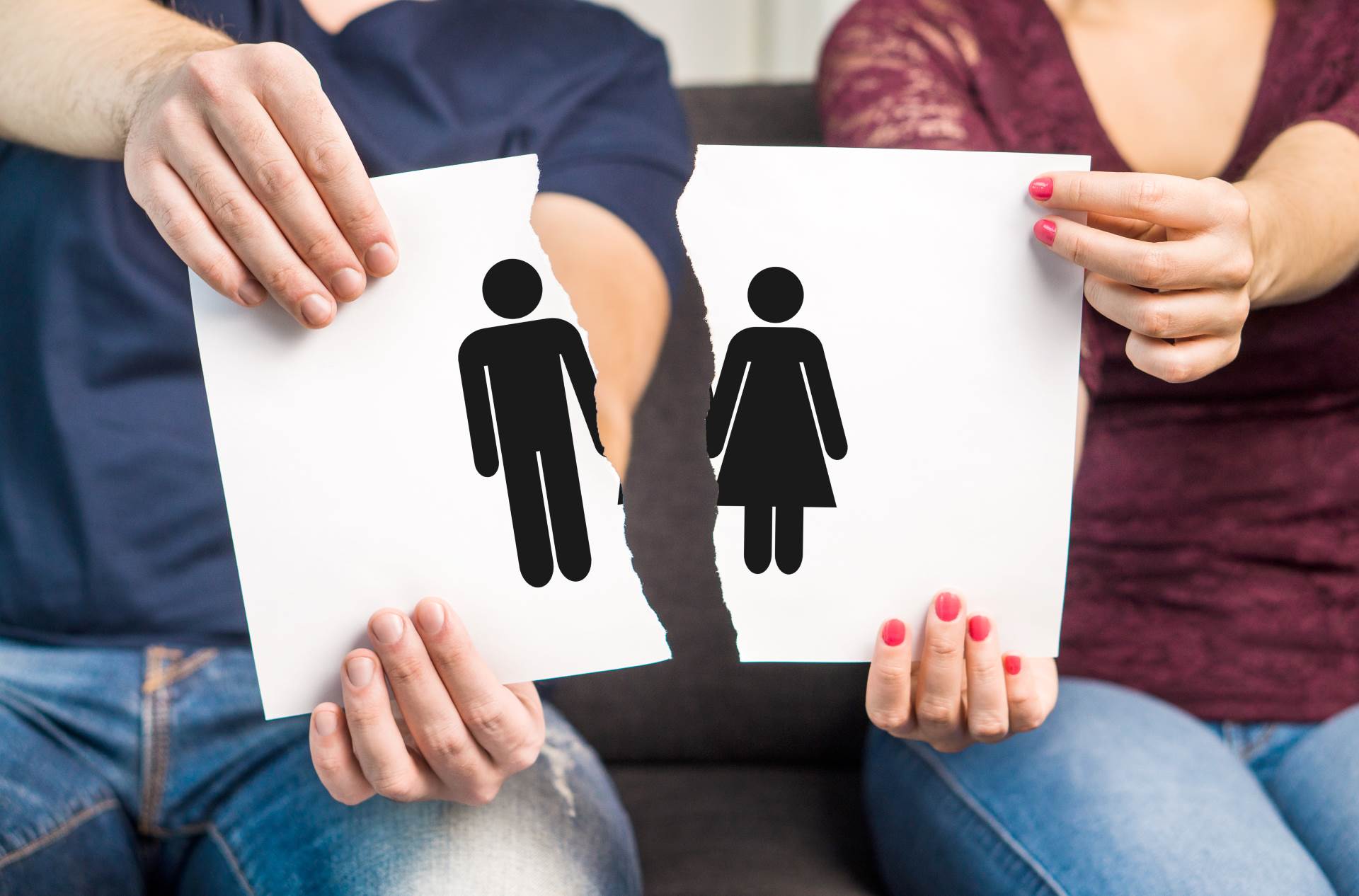 How Much is a Quick Divorce? | Evolve Family Law