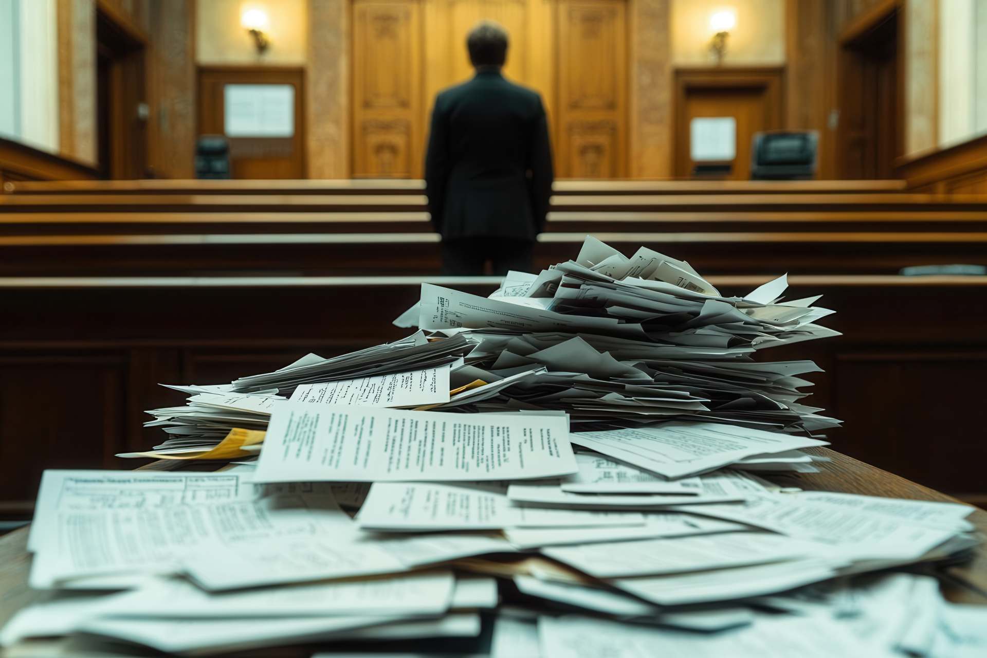 Financial Settlement with Private Financial Dispute Resolution | Evolve ...